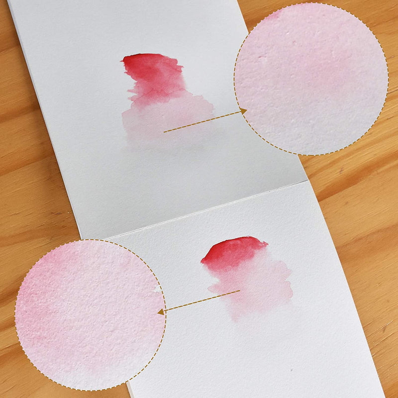 Watercolour Pad A3 20pk 300g - Cork Art Supplies Ltd Watercolour Paper